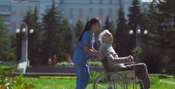 Fine Day Out, Stock Footage | VideoHive