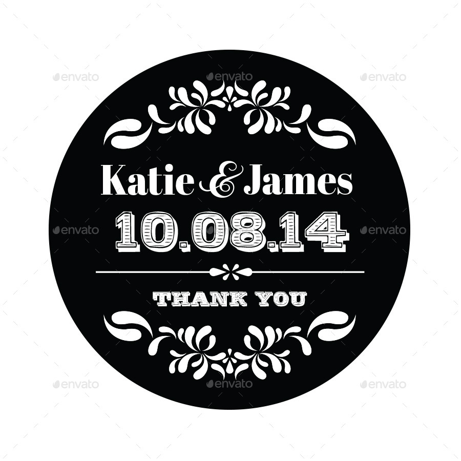 Wedding Card Set Vol. 03, Print Templates | GraphicRiver