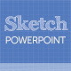 Sketch PowerPoint Presentation Template, Presentation Templates ...