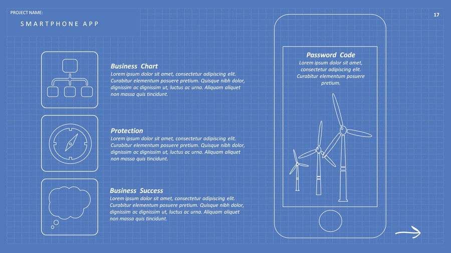 Sketch PowerPoint Presentation Template, Presentation Templates ...