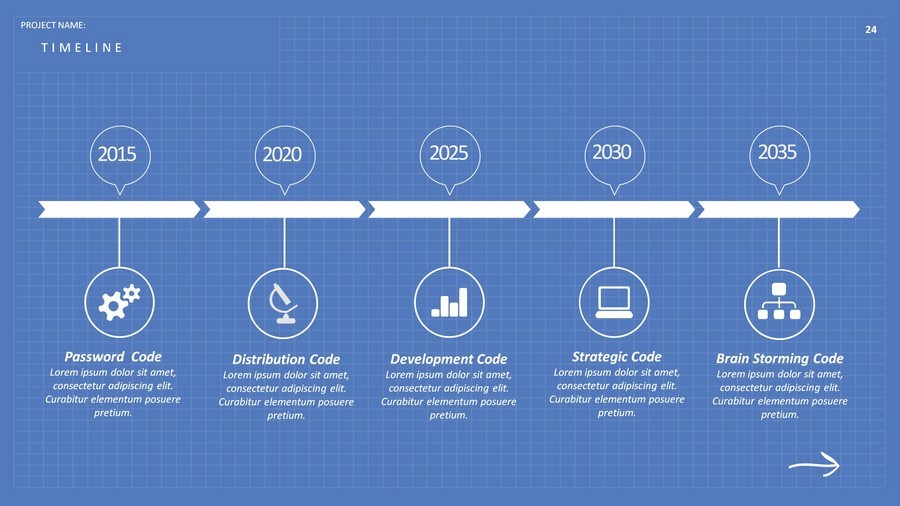 Sketch PowerPoint Presentation Template, Presentation Templates ...
