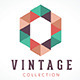 Vintage Collection, Logo Templates | GraphicRiver