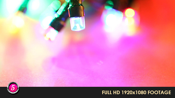 LED Bulbs 243, Stock Footage | VideoHive