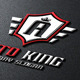 Auto King, Logo Templates | GraphicRiver