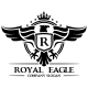 Royal Eagle Template, Logo Templates | GraphicRiver