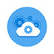 Cloud Computing Icons, Icons | GraphicRiver