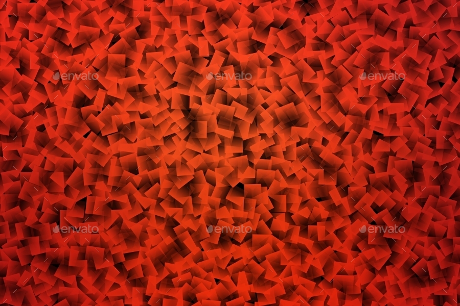 Abstract Cubic Backgrounds by monikaratan | GraphicRiver