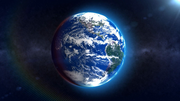 Earth, Motion Graphics | VideoHive