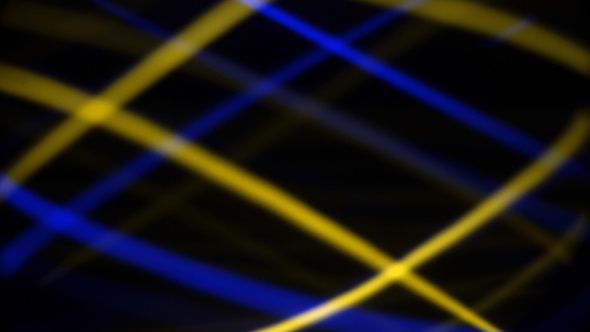 Science Spectrum, Colorful Lights Abstract, Stock Footage | VideoHive