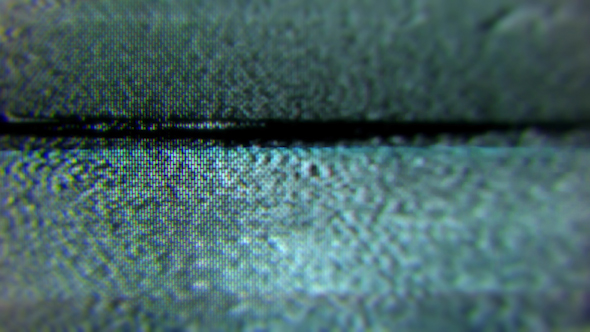 Vcr Fuzzy 07, Stock Footage | VideoHive