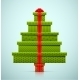 Christmas Tree of Gifts, Vectors | GraphicRiver