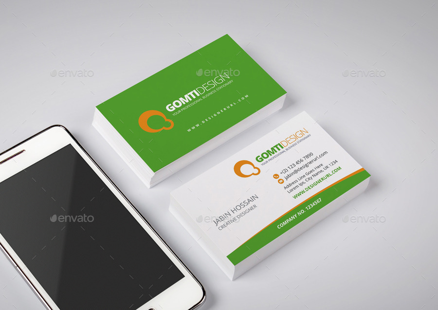 Stationery & Invoice Design Template v3, Print Templates | GraphicRiver