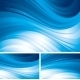 Abstract Backgrounds, Vectors | GraphicRiver