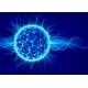 Vector Plasma Ball, Vectors | GraphicRiver