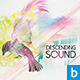 Descending Sound Flyer, Print Templates | GraphicRiver