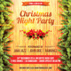 Christmas Flyer, Print Templates | GraphicRiver