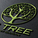Big Tree V.2, Logo Templates | GraphicRiver