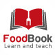 Food Book, Logo Templates | GraphicRiver
