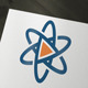 Atomic Media, Logo Templates | GraphicRiver