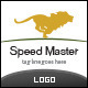Speed Master Logo, Logo Templates | GraphicRiver