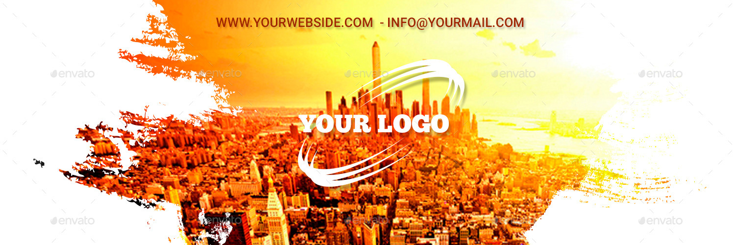 Twitter Covers - Texture, Web Elements | GraphicRiver