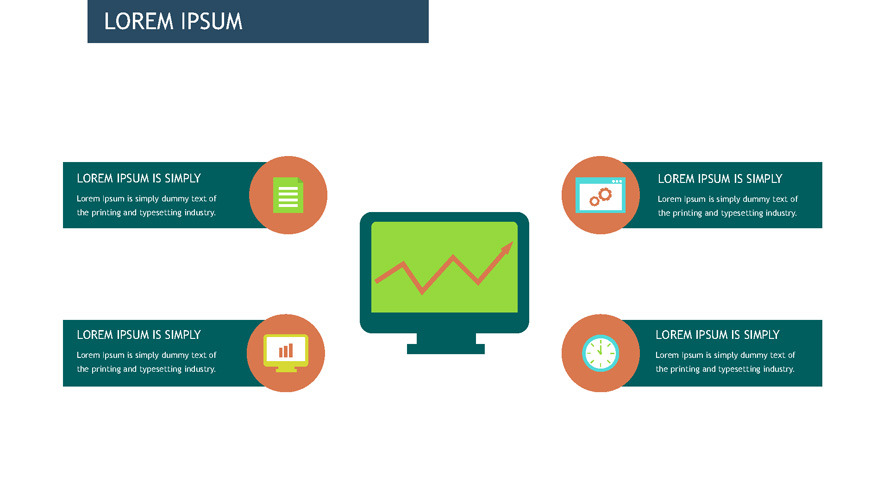 Geometric presentation, Presentation Templates | GraphicRiver