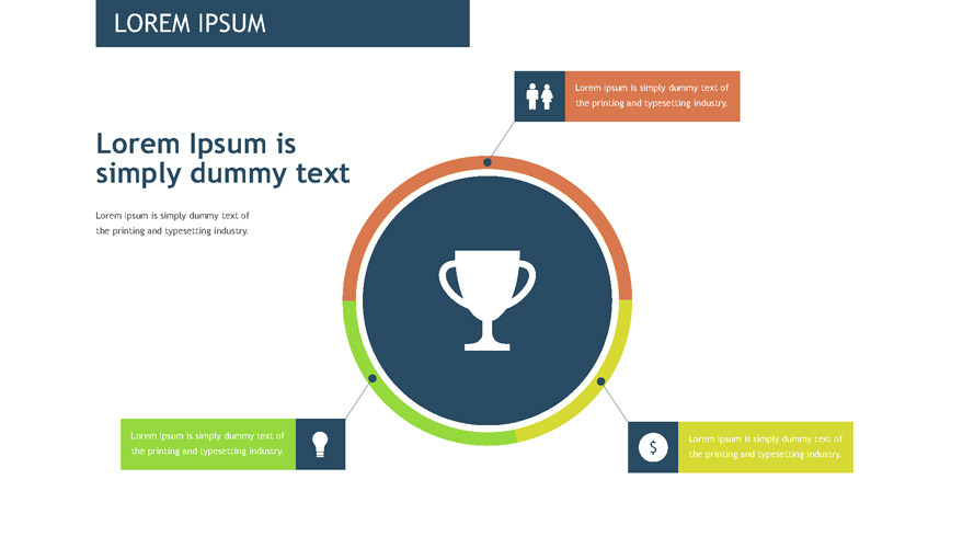 Geometric presentation, Presentation Templates | GraphicRiver