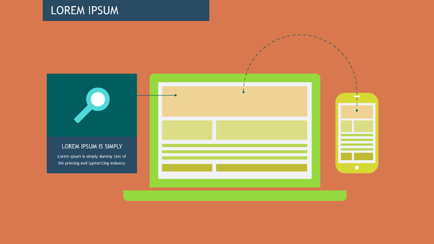 Geometric presentation, Presentation Templates | GraphicRiver