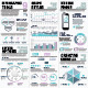 Infographic Tools 9, Infographics | GraphicRiver