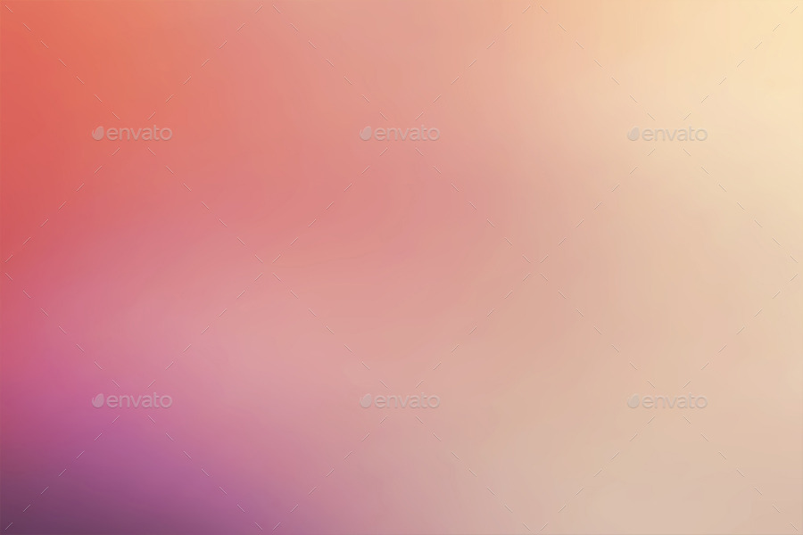 60 Color Blur Backgrounds Bundle, Graphics | GraphicRiver
