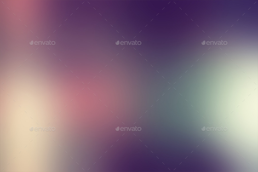 60 Color Blur Backgrounds Bundle, Graphics | GraphicRiver