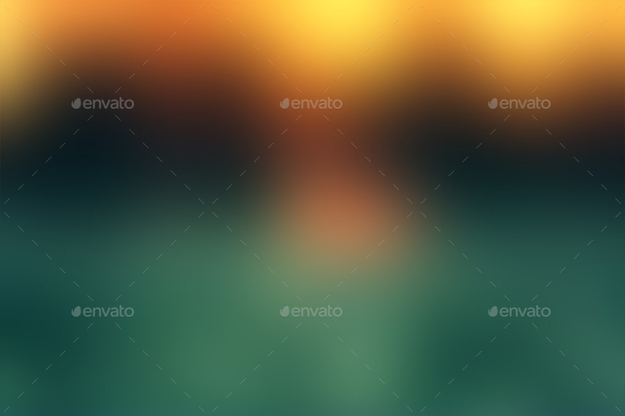 60 Color Blur Backgrounds Bundle, Graphics | GraphicRiver