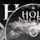 Holy Night Chirstmas Flyer and CD Label Template, Print Templates ...