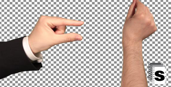 Hand - Pulling, Stock Footage | VideoHive