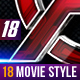 18 Movie Text Style (Bundle vol.1), Add-ons | GraphicRiver