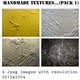 Handmade art textures (PACK 1), Textures | GraphicRiver