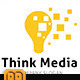 Think Media, Logo Templates | GraphicRiver