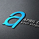 April Logo, Logo Templates | GraphicRiver