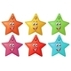 Smiling Stars, Vectors | GraphicRiver