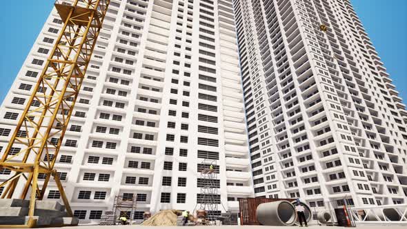 Build Construction, Motion Graphics | VideoHive