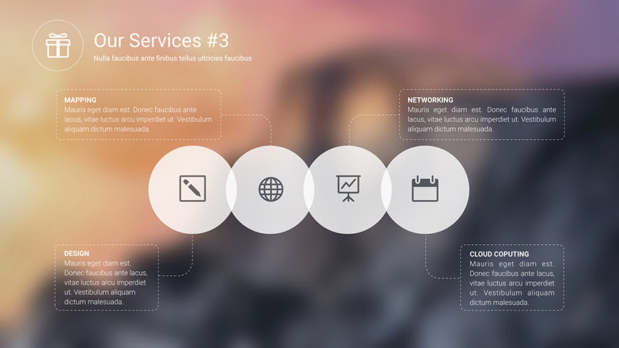 linE PowerPoint Template, Presentation Templates | GraphicRiver