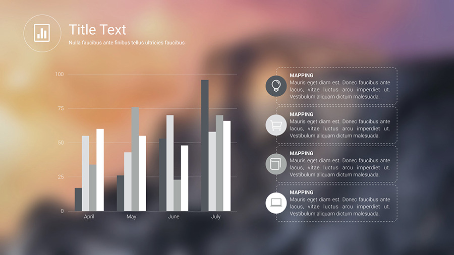 linE PowerPoint Template, Presentation Templates | GraphicRiver