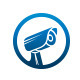 Security Camera Logo, Logo Templates | GraphicRiver