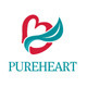 Pure Heart, Logo Templates | GraphicRiver