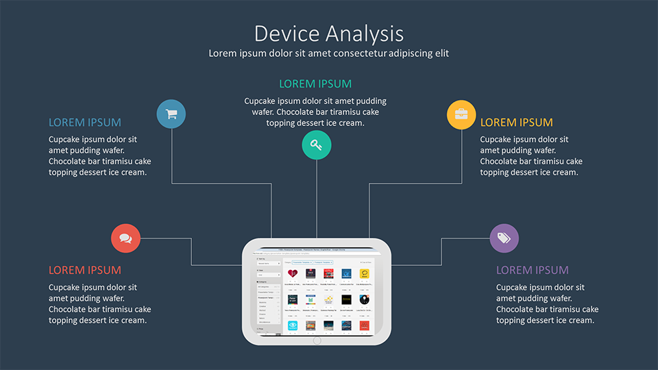 Empower PowerPoint Presentation Template, Presentation Templates ...