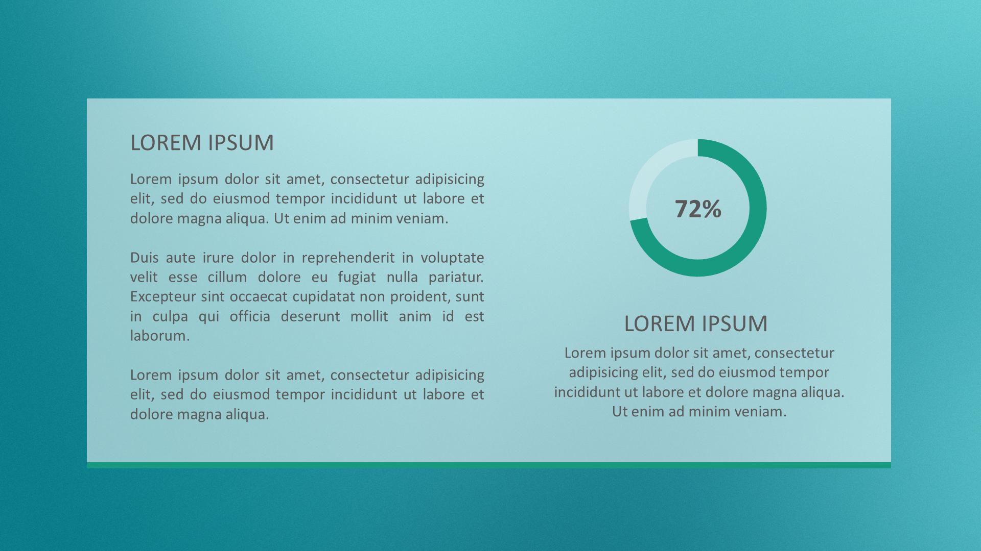 Empower PowerPoint Presentation Template, Presentation Templates ...