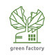 Green Factory, Logo Templates | GraphicRiver