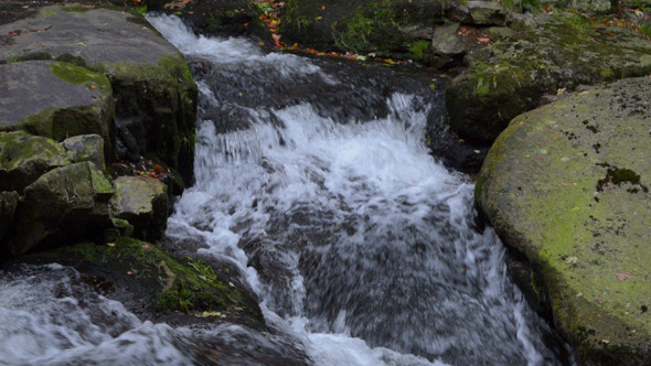 River, Stock Footage | VideoHive