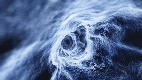 Inside a Rabbit Hole, Motion Graphics | VideoHive