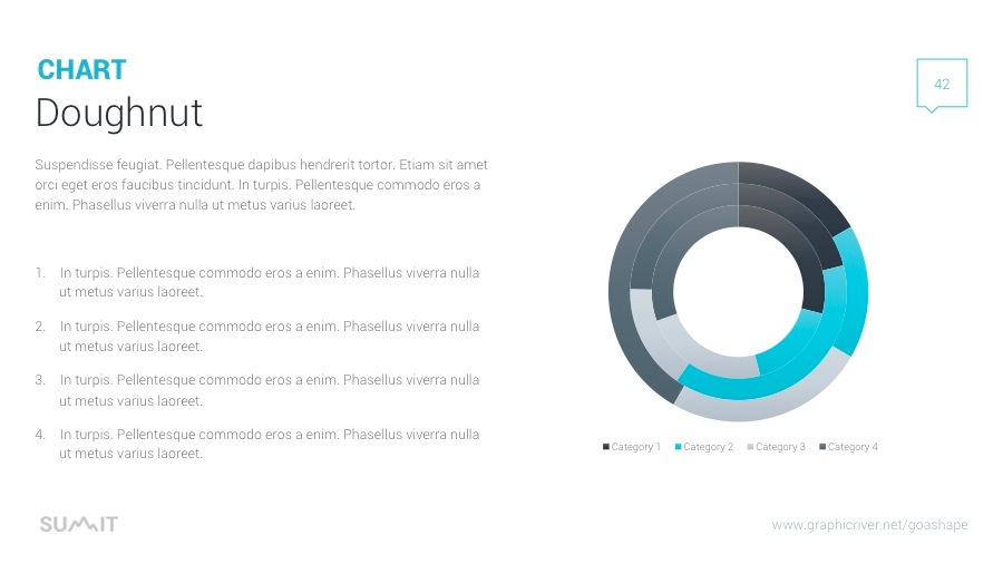 Summit 1 PowerPoint Template, Presentation Templates | GraphicRiver